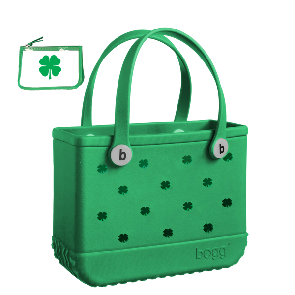 Bogg Bag Limited Edition Lucky Collection – The Bugs Ear