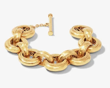 Cannes Demi Link Bracelet Julie Vos – The Bugs Ear