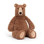 Jellycat Enzo Bear – The Bugs Ear