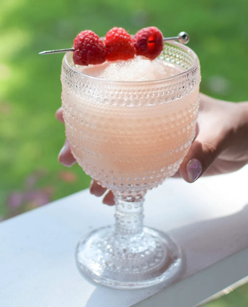 D'Marie Frosé Cocktail Slush Mix – The Bugs Ear