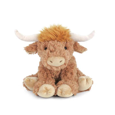MON AMI Harold the Highland Cow – The Bugs Ear
