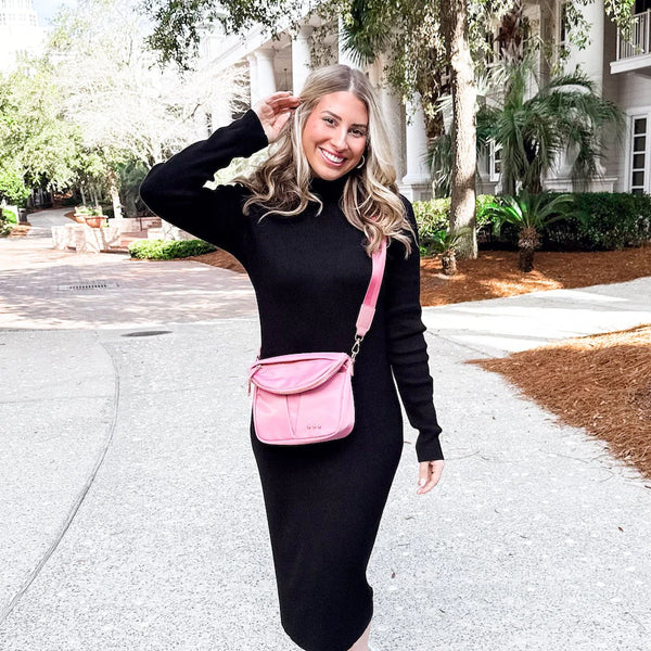 Tilly Crossbody Bag Pretty Simple – The Bugs Ear