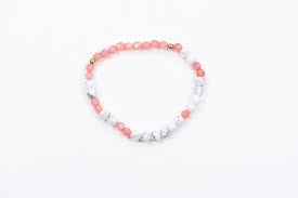 MINI Morse Code Bracelet for Flower Girl – The Bugs Ear