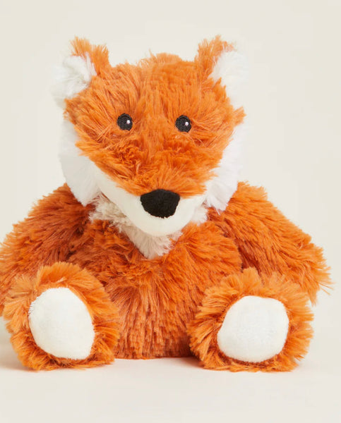 Warmies Fox Junior – The Bugs Ear
