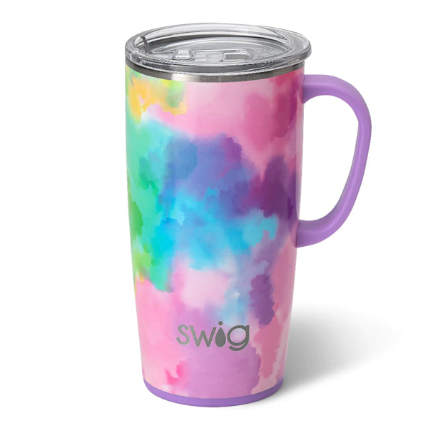 Swig Cloud Nine Travel Mug (22oz) – The Bugs Ear