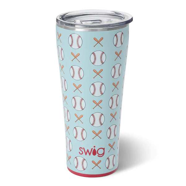 Swig Home Run Tumbler 32oz – The Bugs Ear