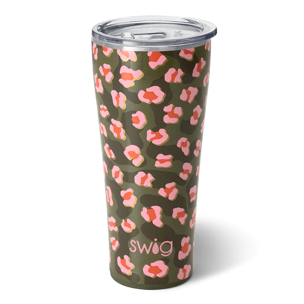Swig On the Prowl Tumbler 32oz – The Bugs Ear