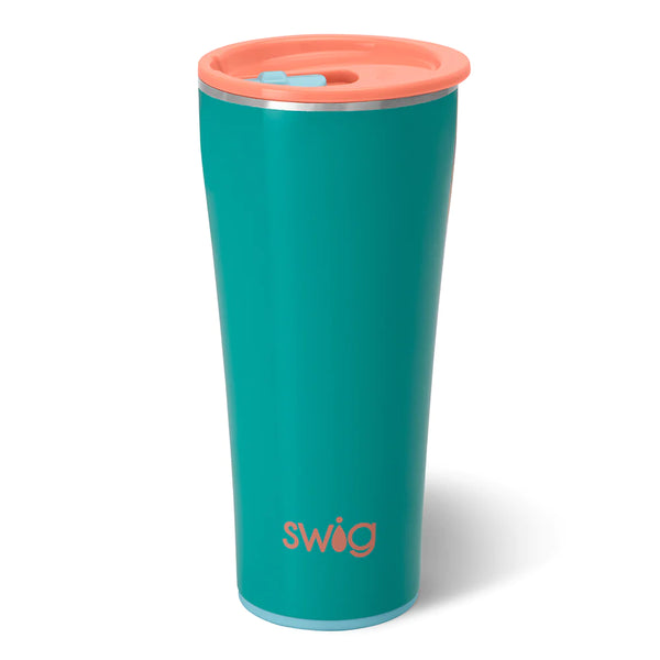 Swig Peak Season Tumbler 32oz – The Bugs Ear
