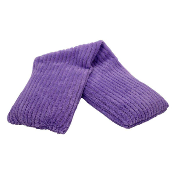 Warmies Soft Cord Lavender Hot-Pak – The Bugs Ear