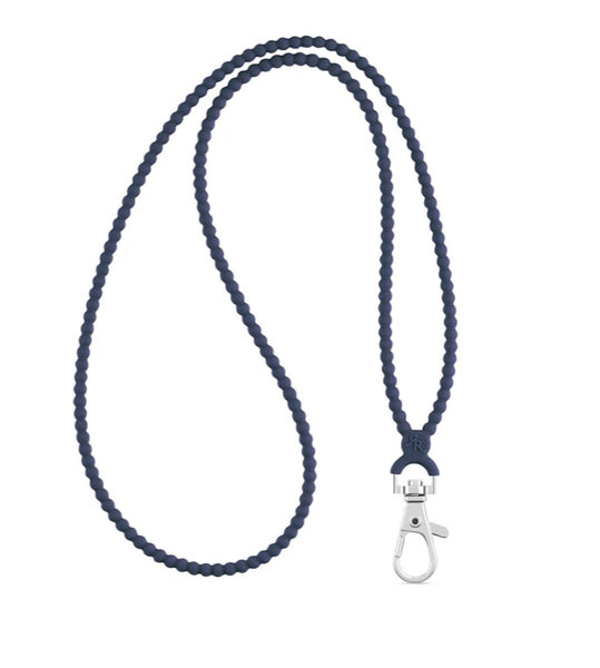 Ryan and Rose Cutie Lanyard Silicone for Kids Assorted Colors – The ...