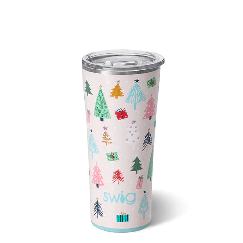 Swig Sugar Trees Tumbler 22oz – The Bugs Ear