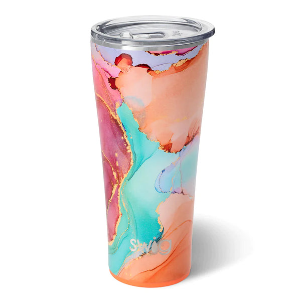 Swig Dreamsicle Tumbler 32oz – The Bugs Ear